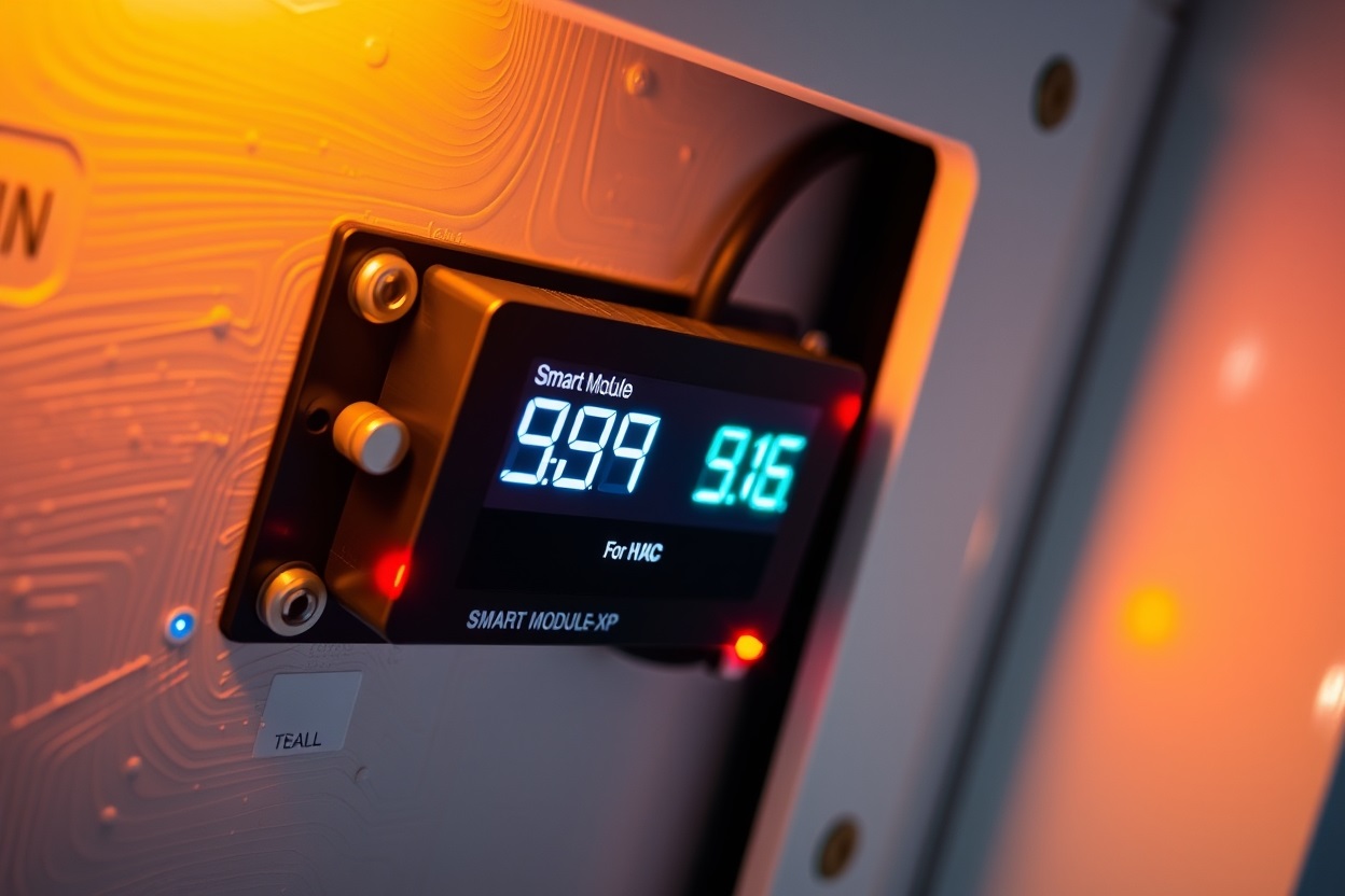 Smart Module Xp – ANTAR IoT