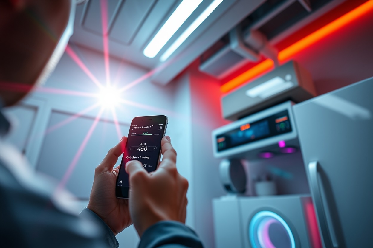 Smart Module Xp – ANTAR IoT